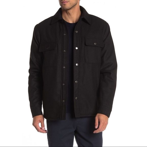 Slate & Stone | Jackets & Coats | Slate Stone Lawrence Jacket A6 | Poshmark